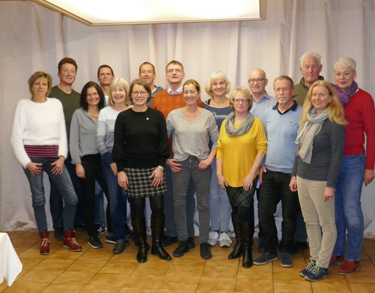 49 Sportabzeichen übergeben - TV Wertheim